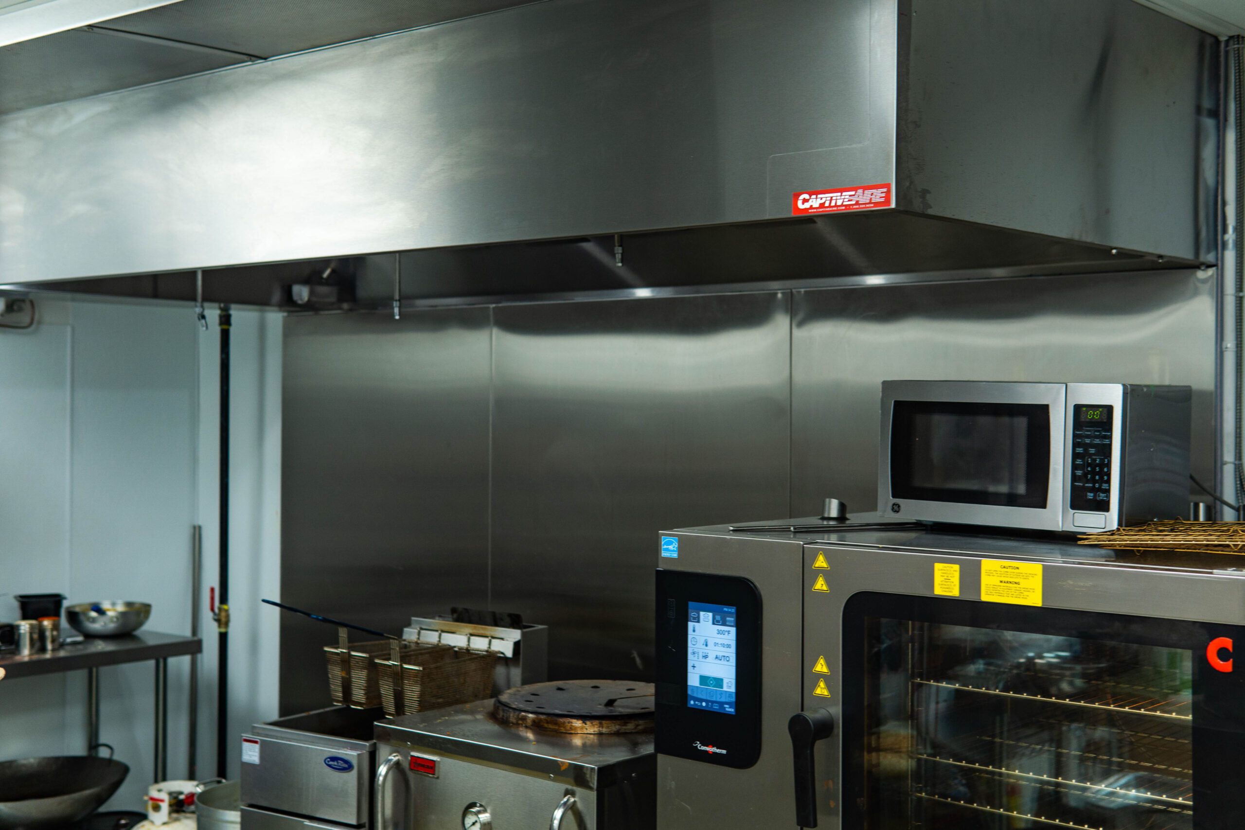 Dhesi Meat Shop - Fast Frost Heating & AC Ltd.