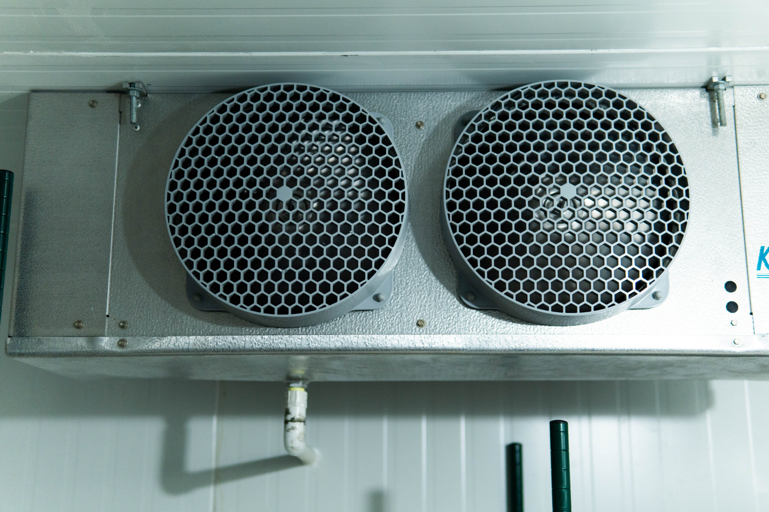 Dhesi Meat Shop - Fast Frost Heating & AC Ltd.