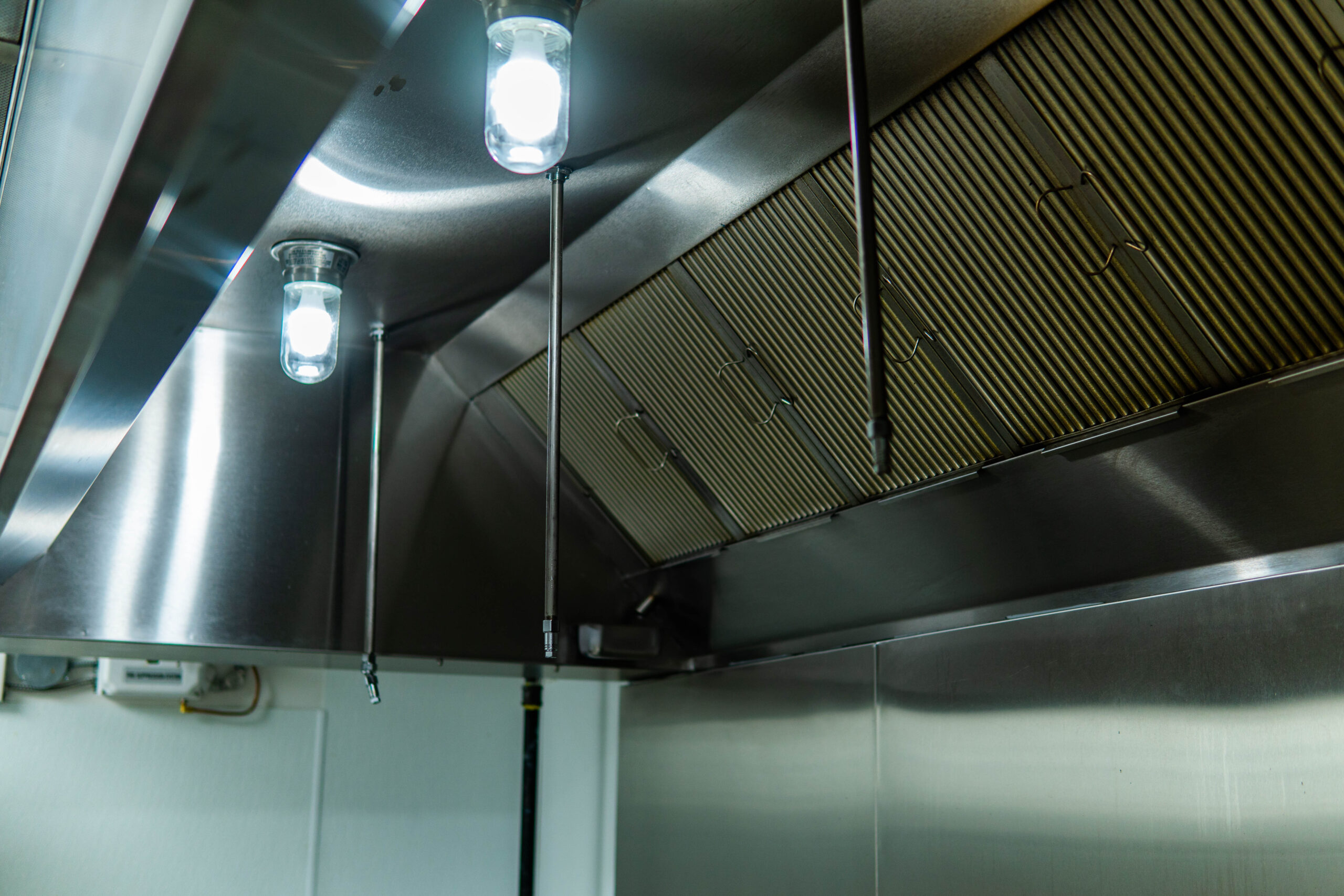 Dhesi Meat Shop - Fast Frost Heating & AC Ltd.