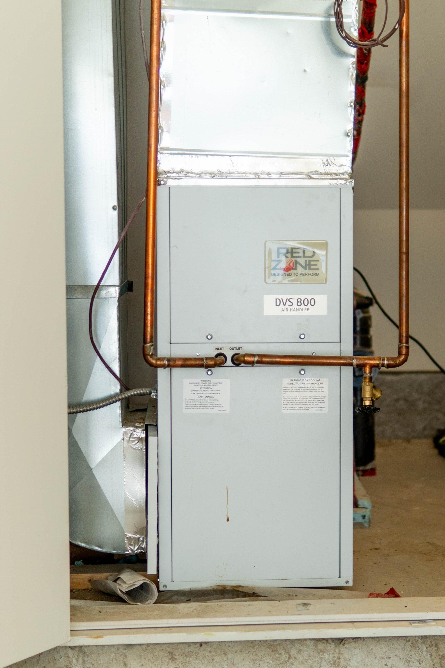 Chelsea Gates - Fast Frost Heating & AC Ltd.