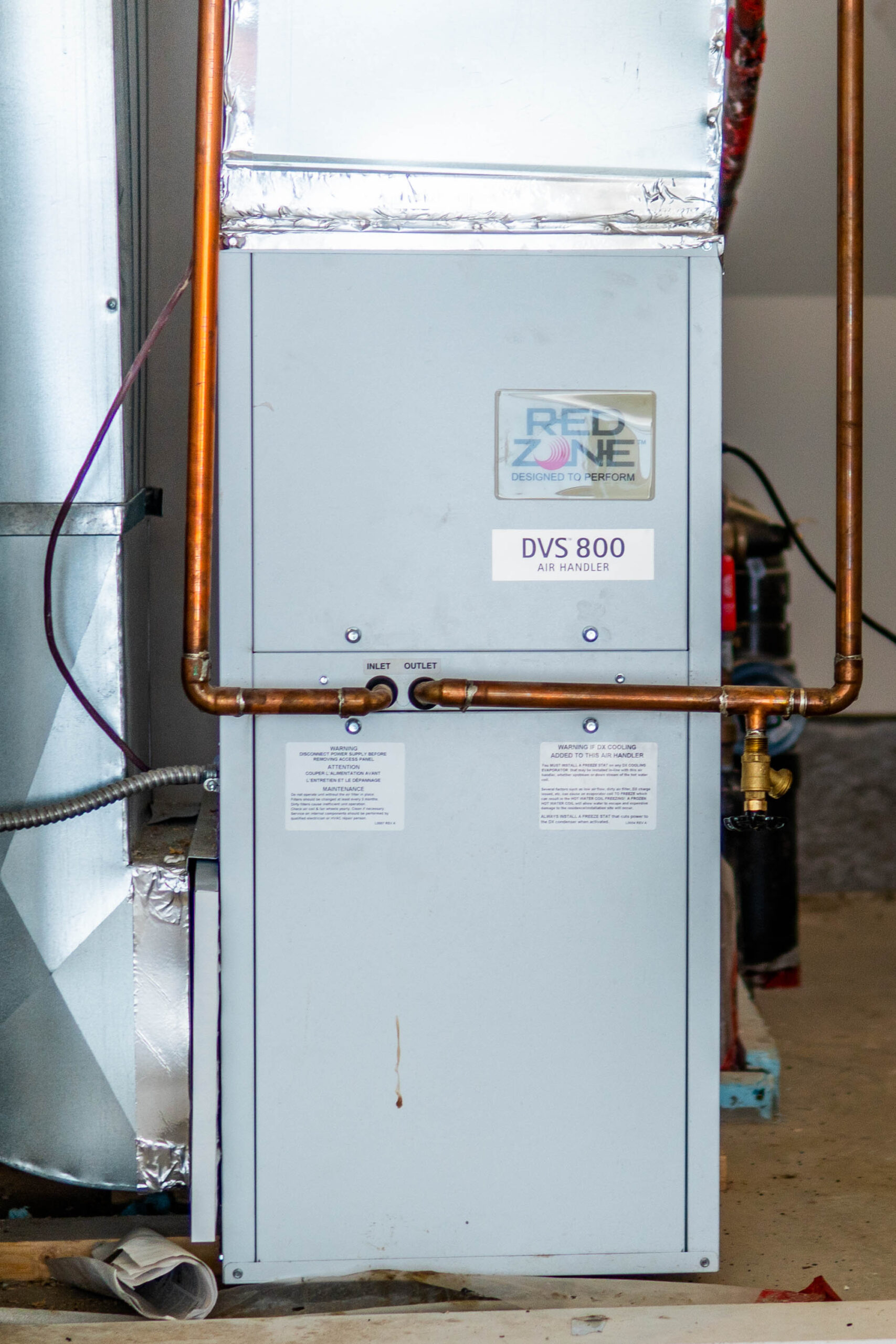 Chelsea Gates - Fast Frost Heating & AC Ltd.