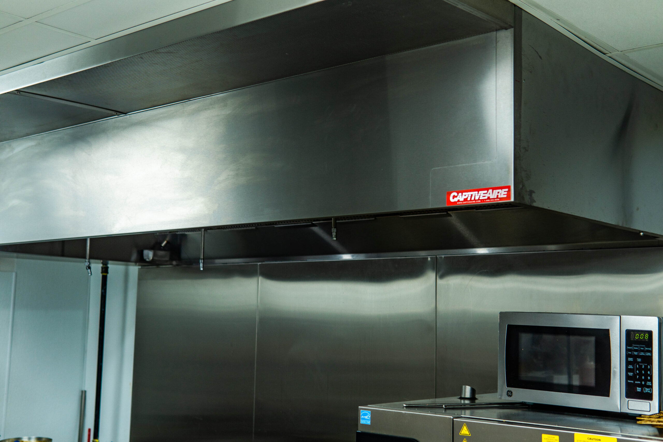 Dhesi Meat Shop - Fast Frost Heating & AC Ltd.