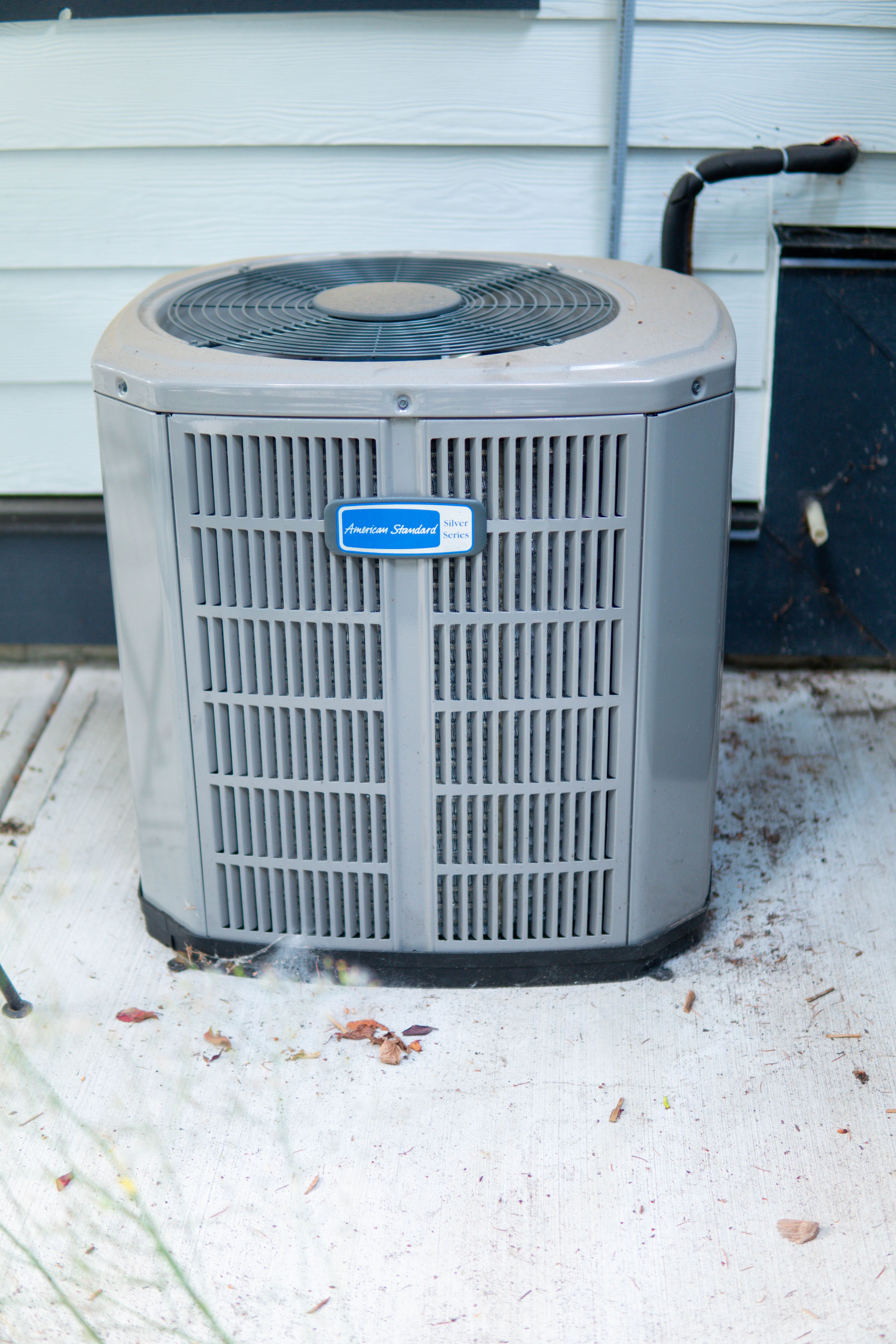 Chelsea Gates - Fast Frost Heating & AC Ltd.