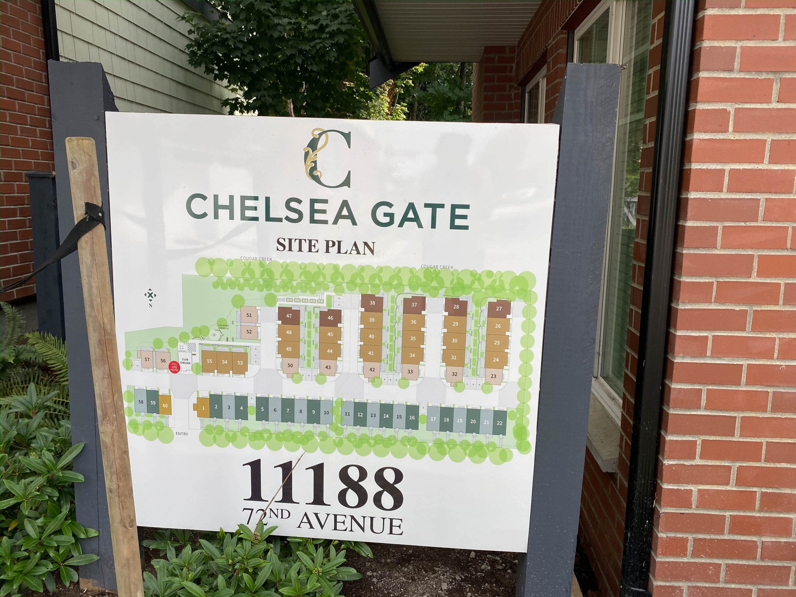 Chelsea Gates - Fast Frost Heating & AC Ltd.